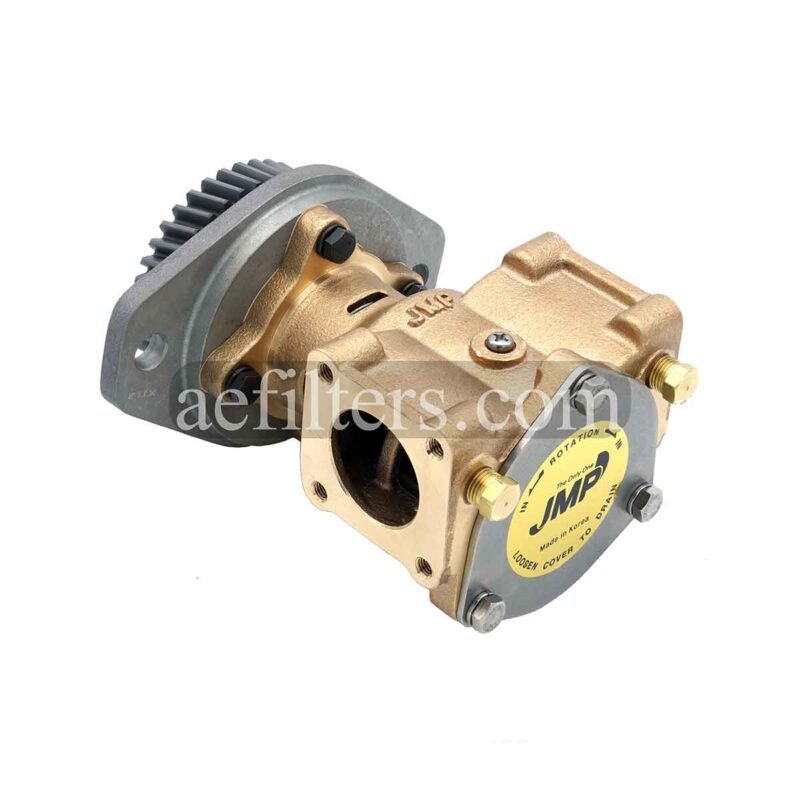 Cummins Engine Cooling Pumps Archives - Ankit Enterprise